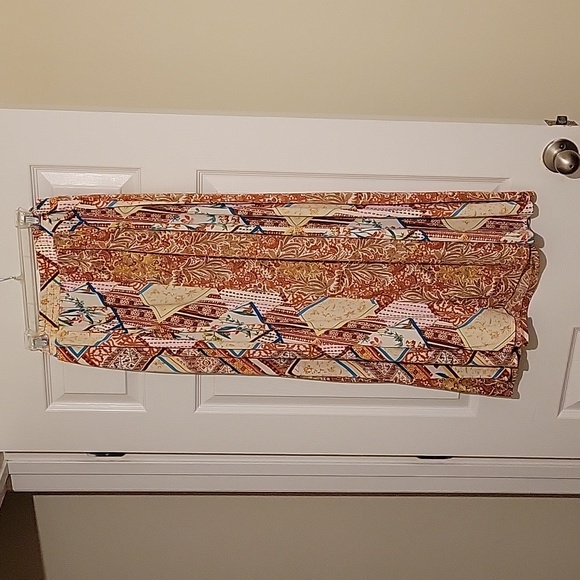 Cato | Skirts | Cato Skirt Large Yelloworange | Poshmark